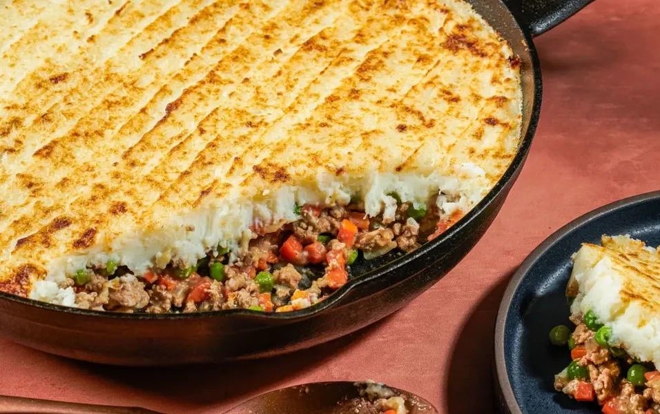 Cottage pie secrets every home cook needs