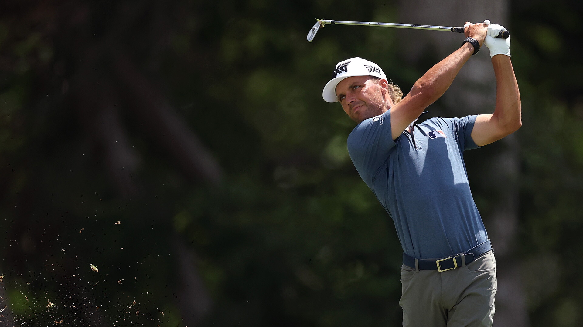 Eric Cole gets a shot at his 1st PGA Tour win after 63 in 3rd round at ...
