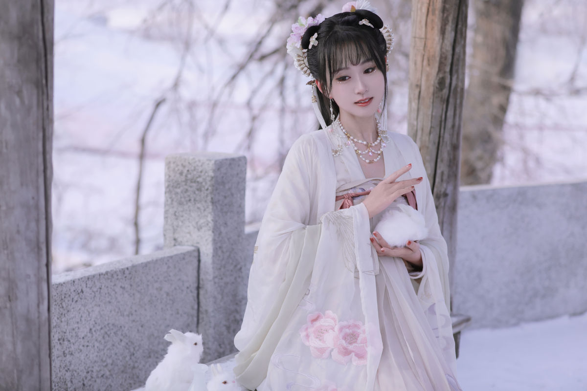 比翼 | 摄影 暮沧
