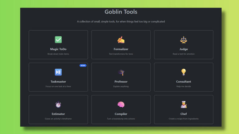 5 free AI tools that might actually save you time in 2026