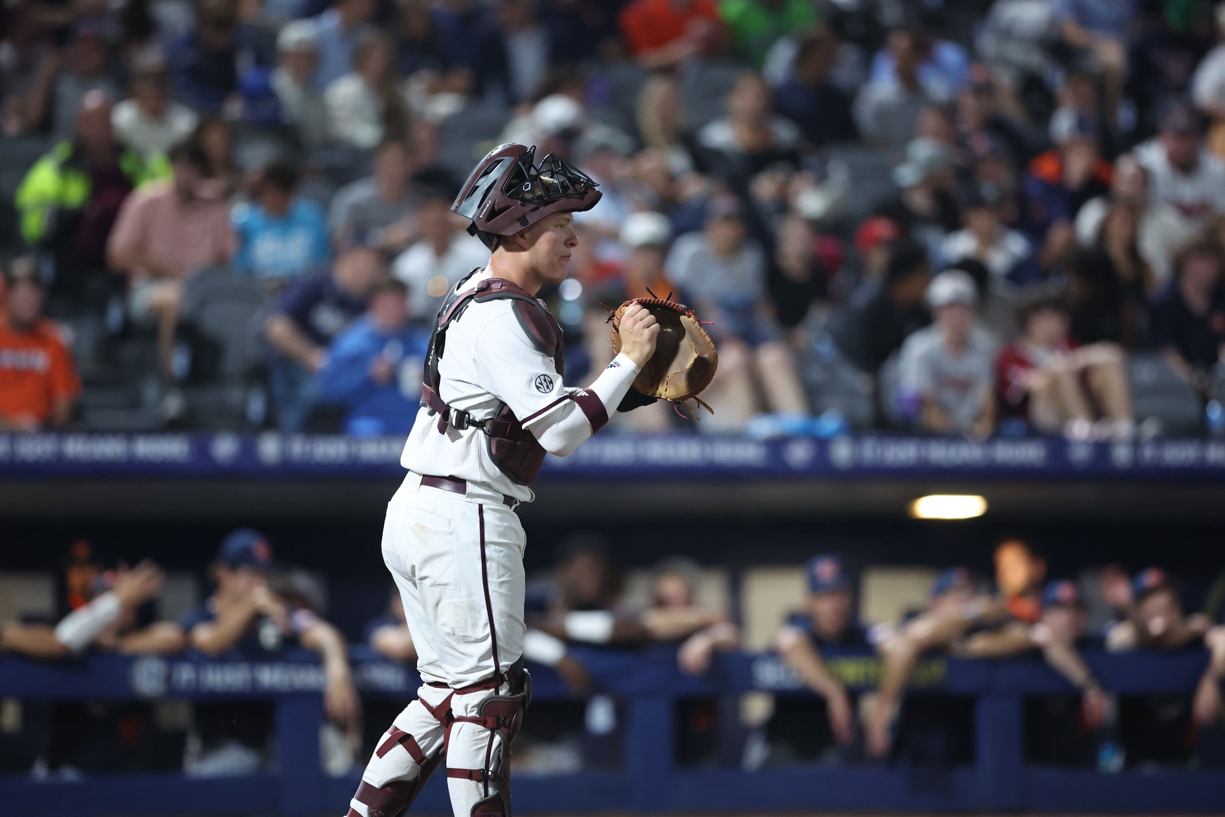 Texas A&M baseball live game updates vs. Texas State in College Station ...