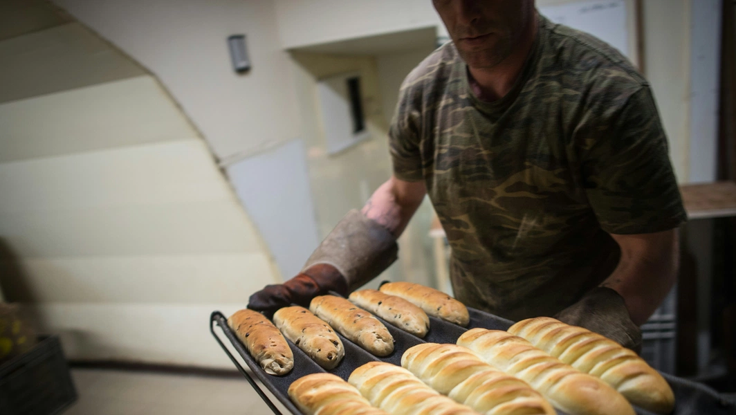 Master the art of perfect brioche bread