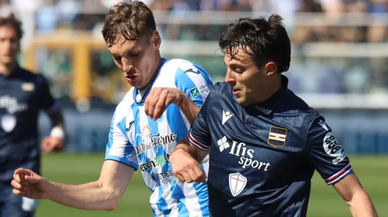 Chi è Olzer, il trequartista finito nel mirino della Sampdoria