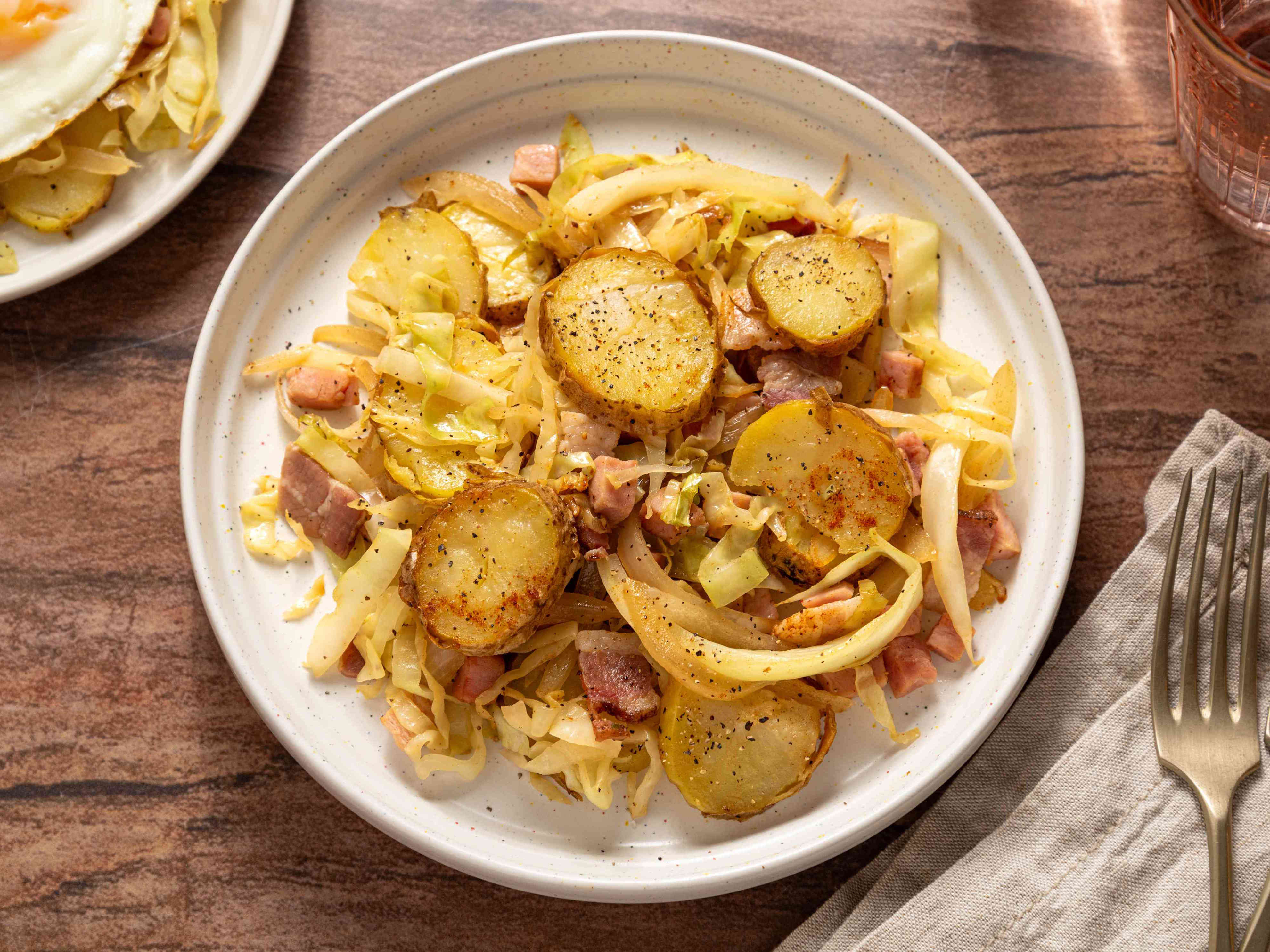 Meet Bubble and Squeak: The cheap British potato recipe that's almost ...
