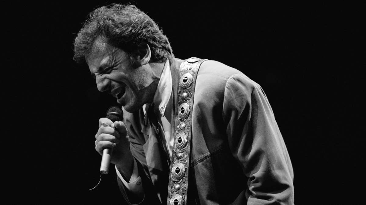 The dark true story behind Bruce Springsteen's 1982 ballad 'Atlantic City'