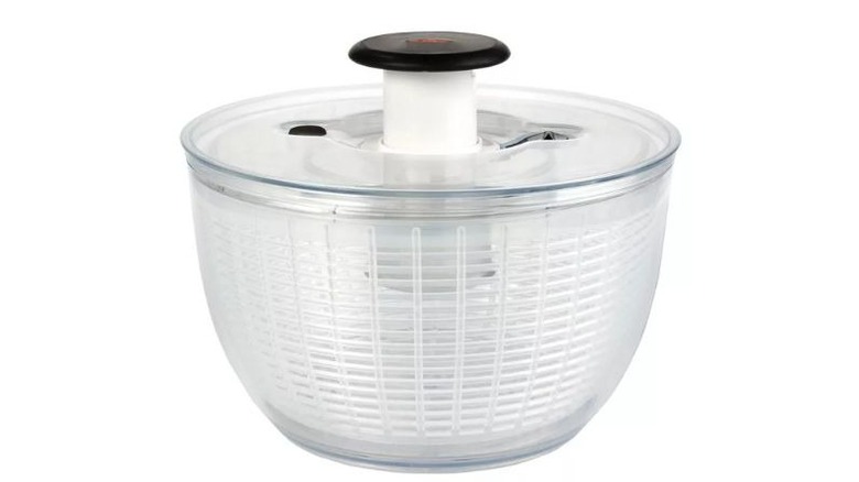 The 9 best salad spinners for clean, crispy greens