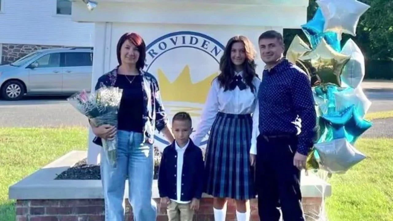 Virginia bus crash: Massachusetts family of 4 among 5 killed