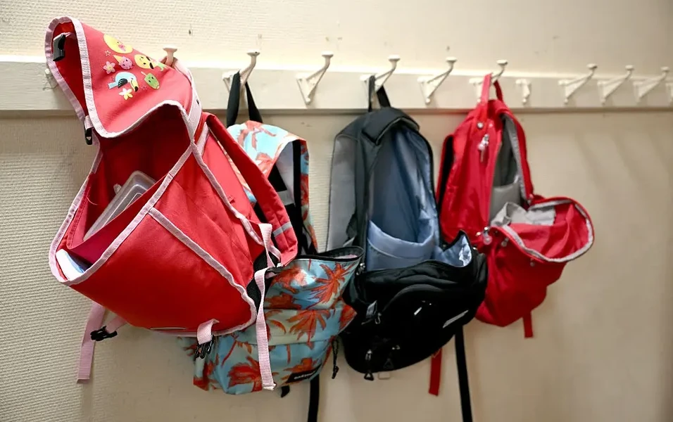 Back-to-school hacks for healthy kids