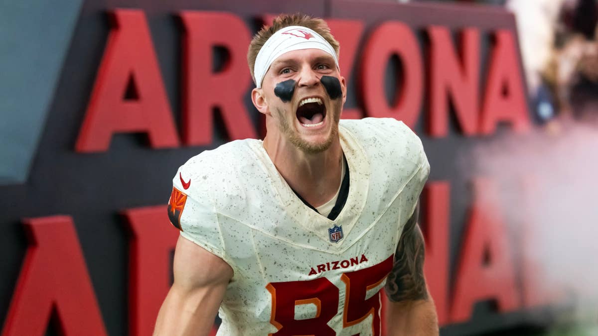 Fantasy football strategy: Tips for building around an elite tight end