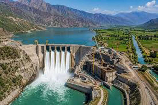 Govt speeds up work to add 8 MAF water storage through mega ...