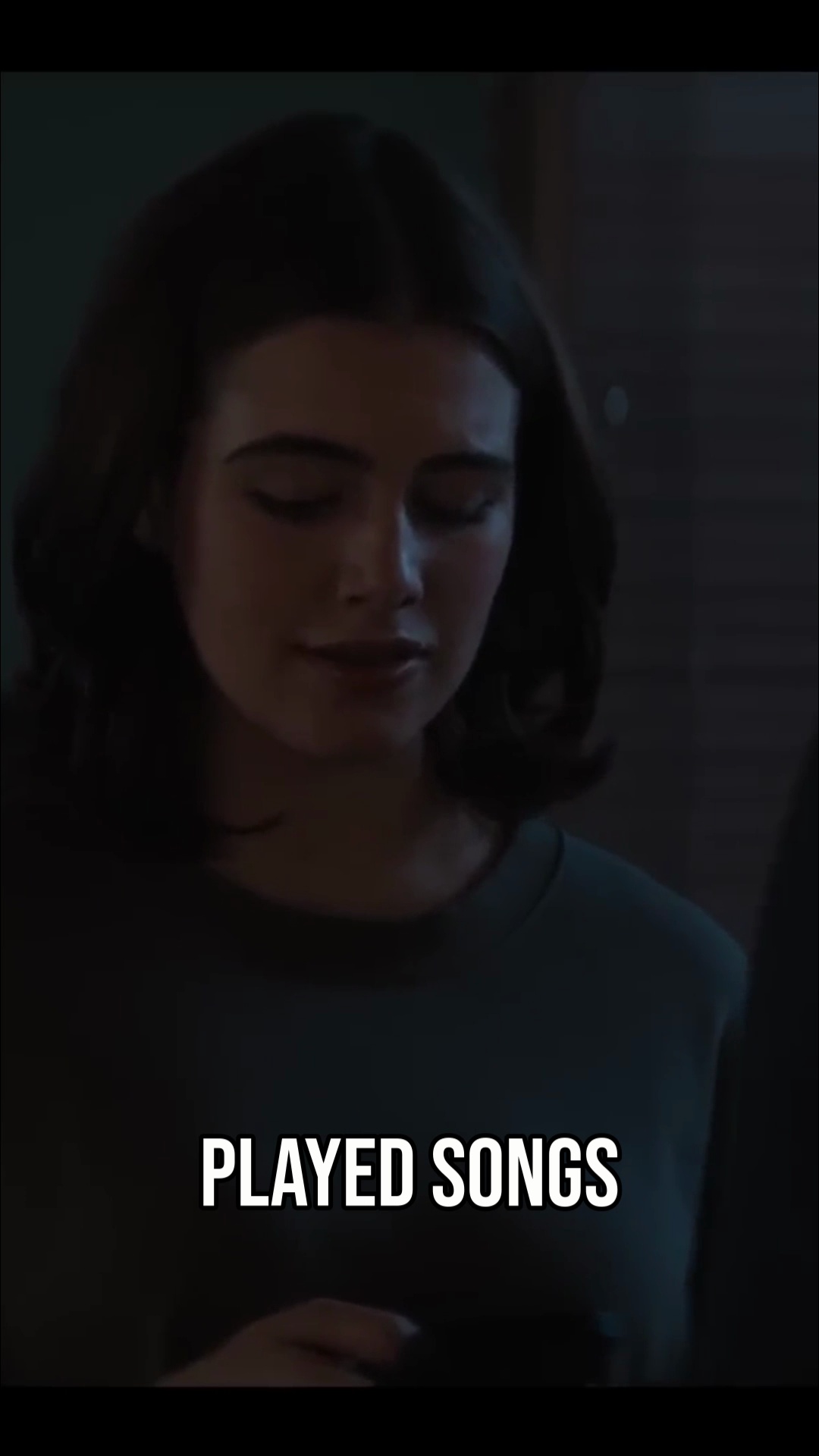 Hannah and Garrett break the ice on off campus