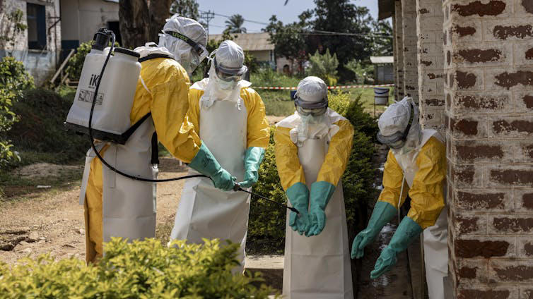 What's wrong with how the US and Uganda plan to stop Ebola spreading ...