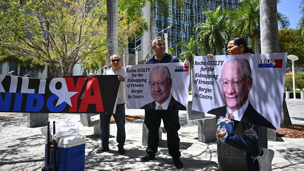 US-Cuba military talks unfold amid espionage tensions