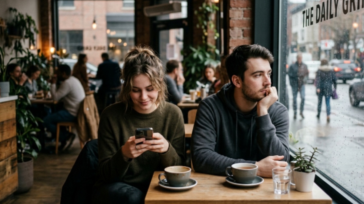 9 signs that the person you're dating isn't looking for a serious ...