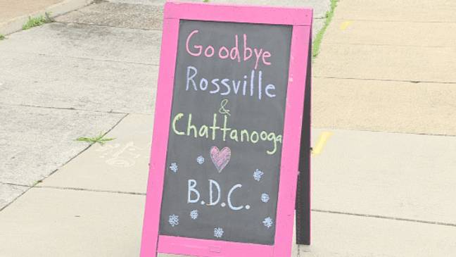 Rossville coffee shop closing after owner’s mother detained, faces ...