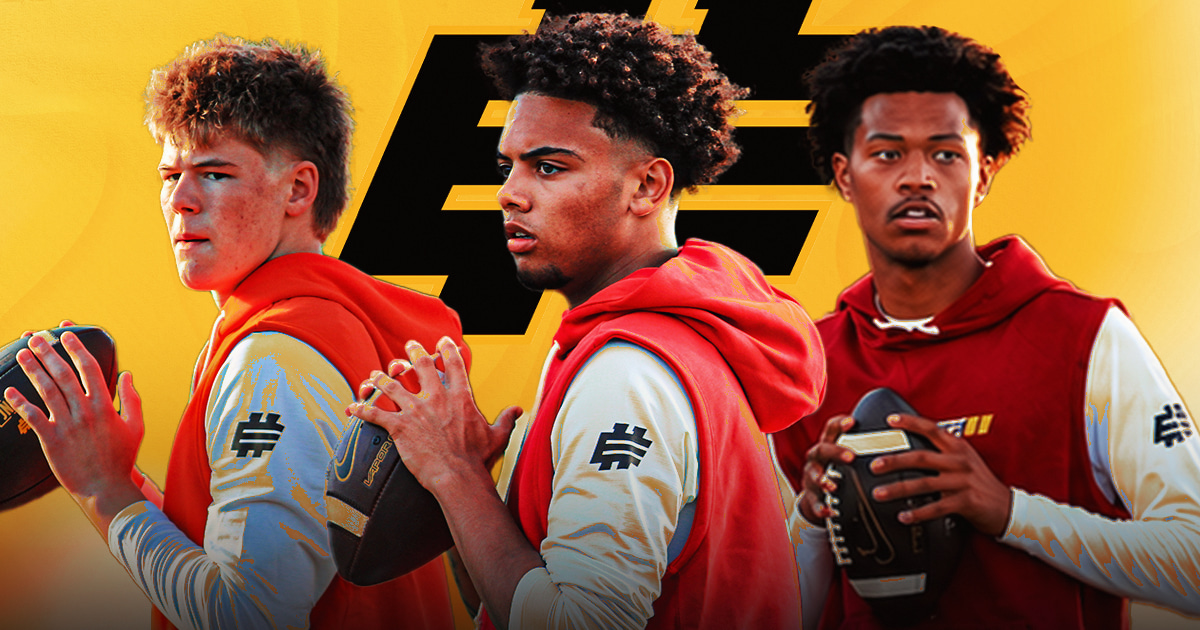 Elite 11 finals 2026: Live updates from day 2