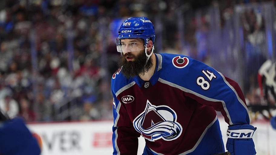 Colorado Avalanche’s full list of 2026 free agents