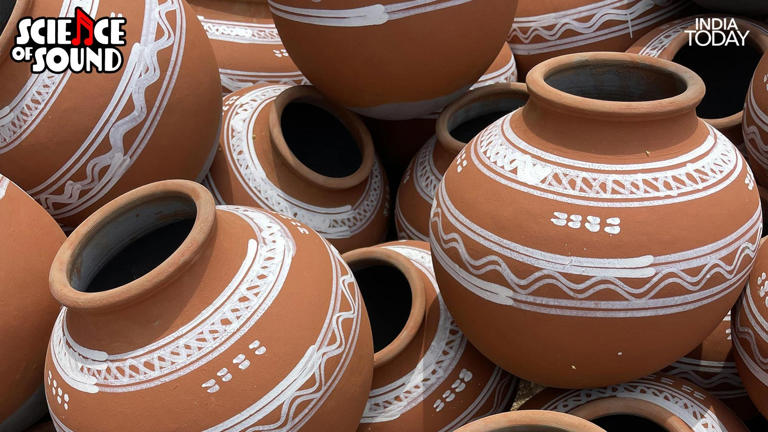 How India figured out the science of sound 17 centuries before the West did