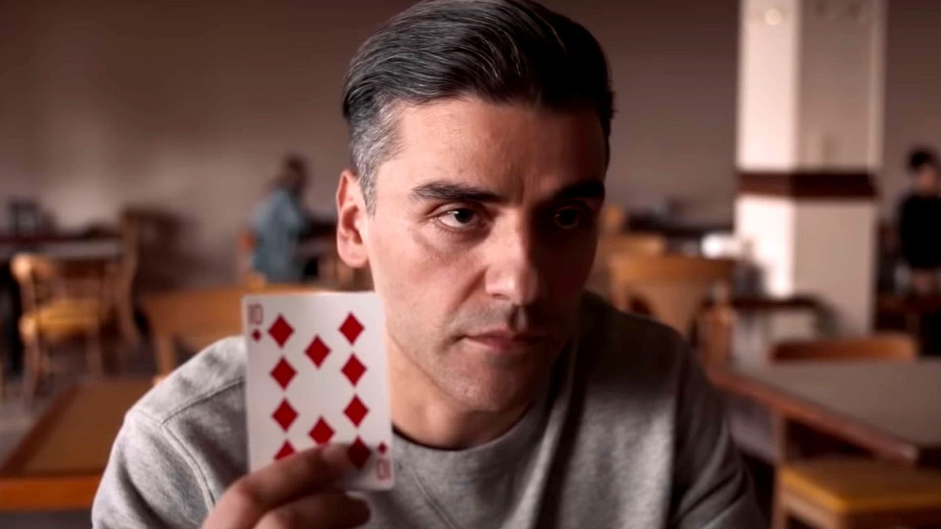 Blir dette den neste store Netflix-suksessen? Oscar Isaac spiller ...