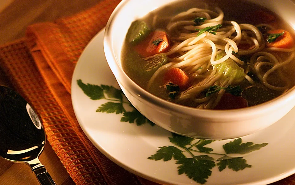 Cozy chicken noodle ideas for every craving