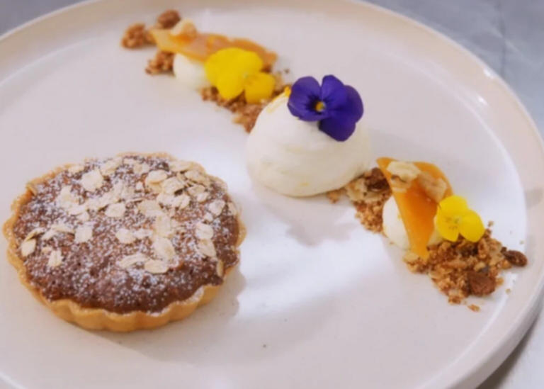 ‘Having my own restaurant is the big dream’: Co Down MasterChef ...