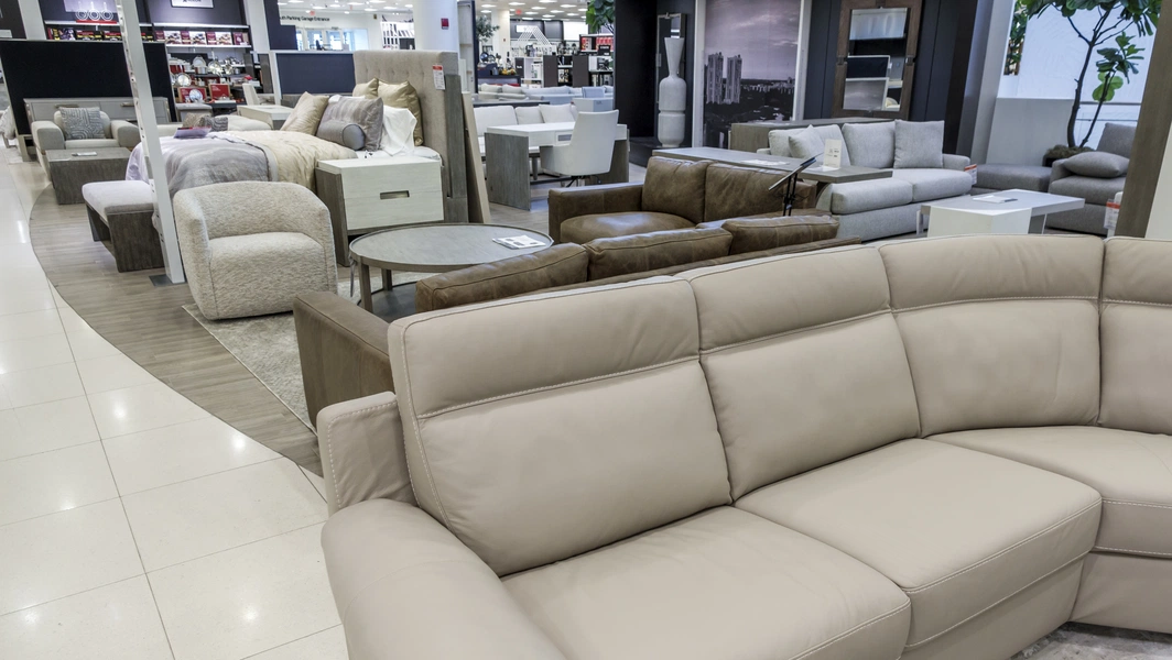 Modular sectionals that flex with your life