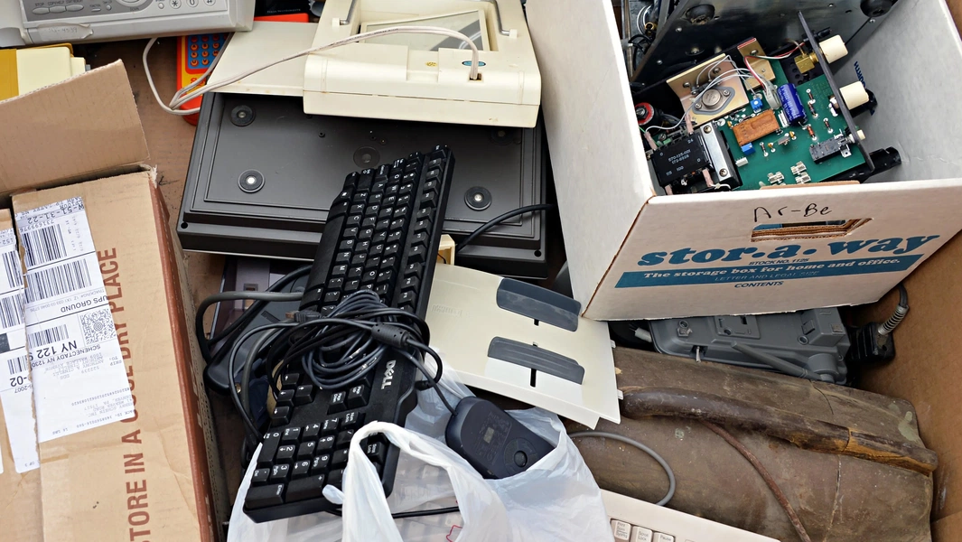 20 valuable items you might be throwing away