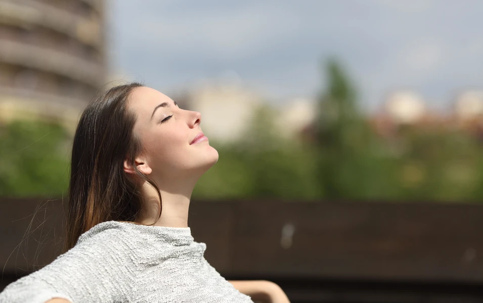 Simple daily habits to calm your stress hormones