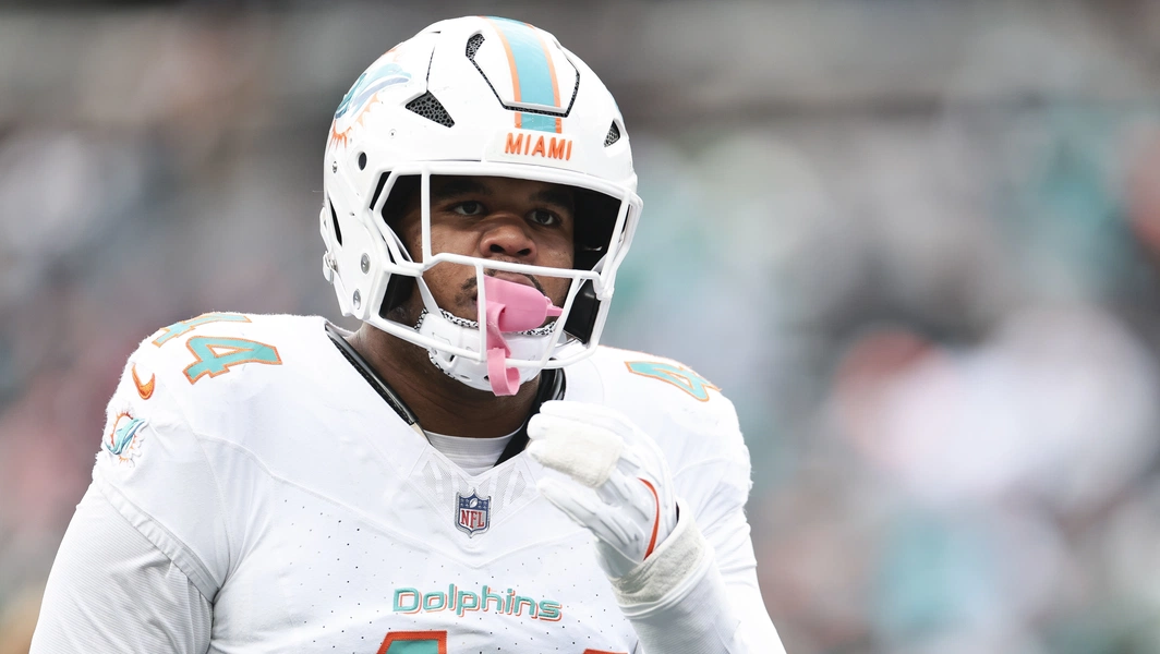 AFC East non-1st-round rookies tipped for big 2026 impact
