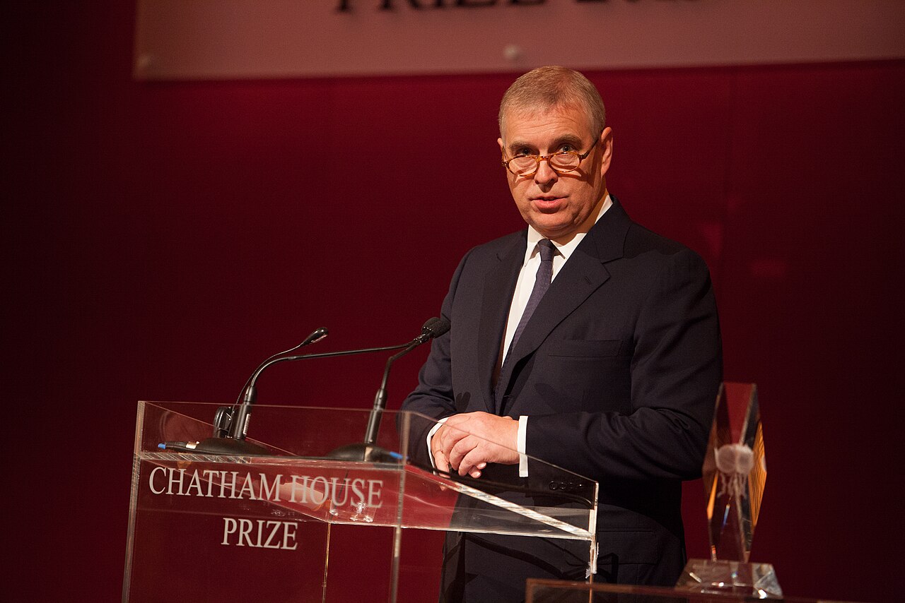 Ex-Prince Andrew could be next target after 23 Epstein associates die ...