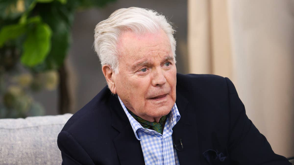 Robert Wagner, 96, celebrates his granddaughter Clover's birthday with ...