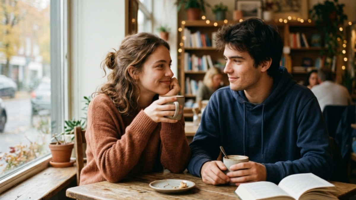 9 signs that the person you're dating isn't looking for a serious ...