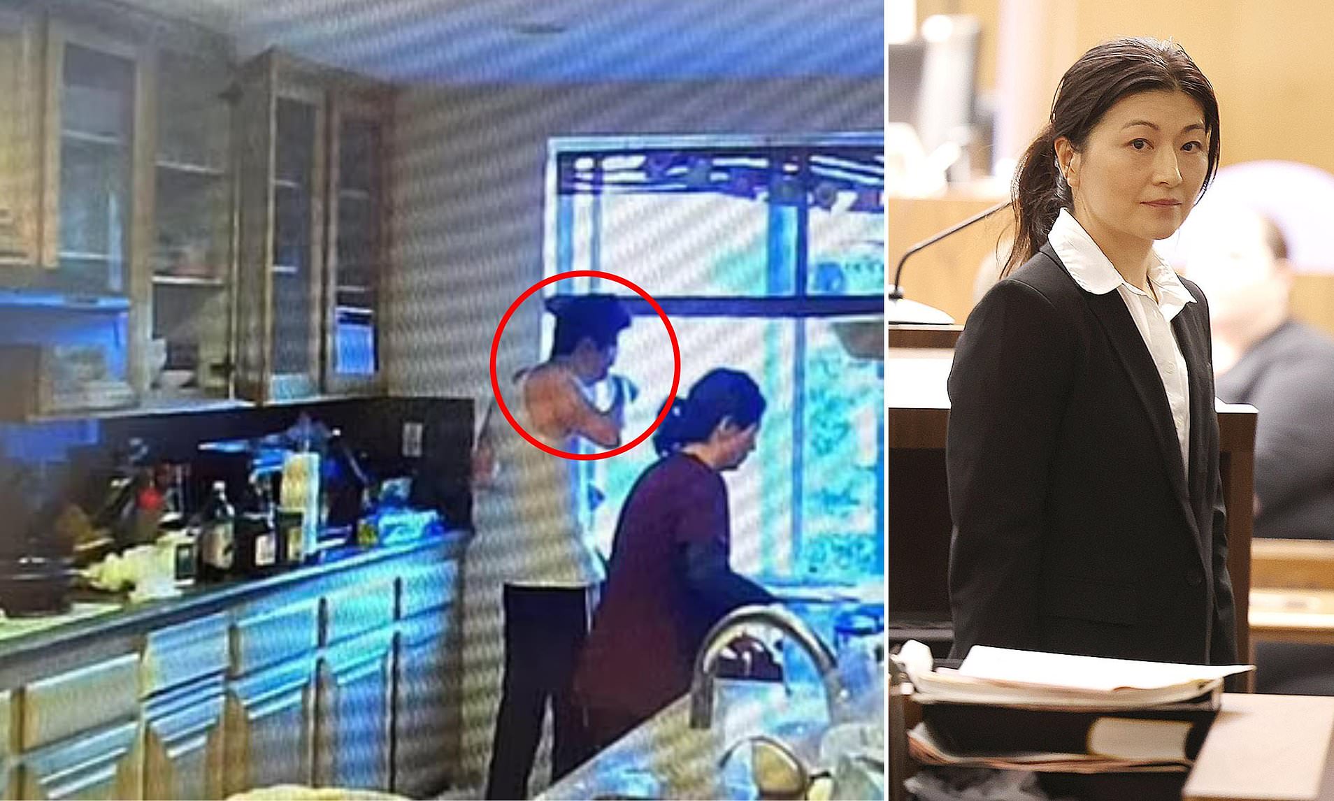 Twist in case of California dermatologist charged with poisoning her ...