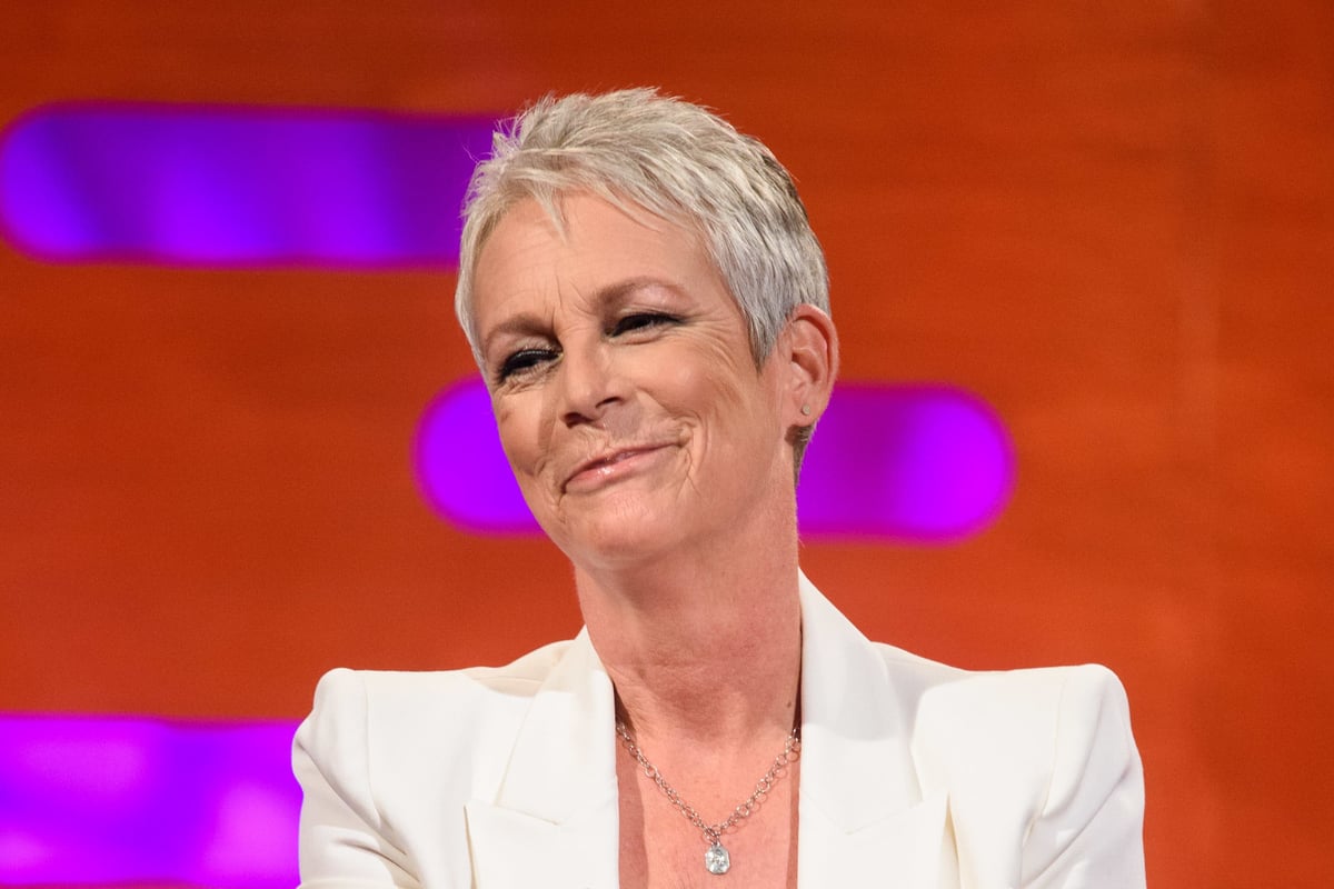 Jamie Lee Curtis announces death of ‘talented’ actress sister Kelly aged 69