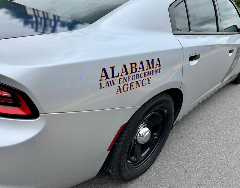 Samson man killed in motorcycle accident in south Alabama