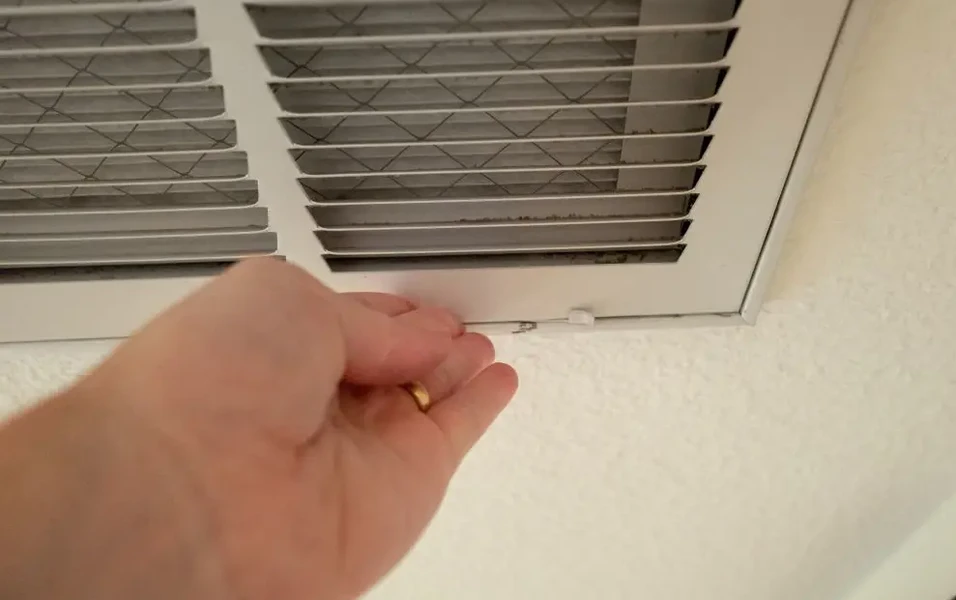 Breathe easier with smarter air duct care