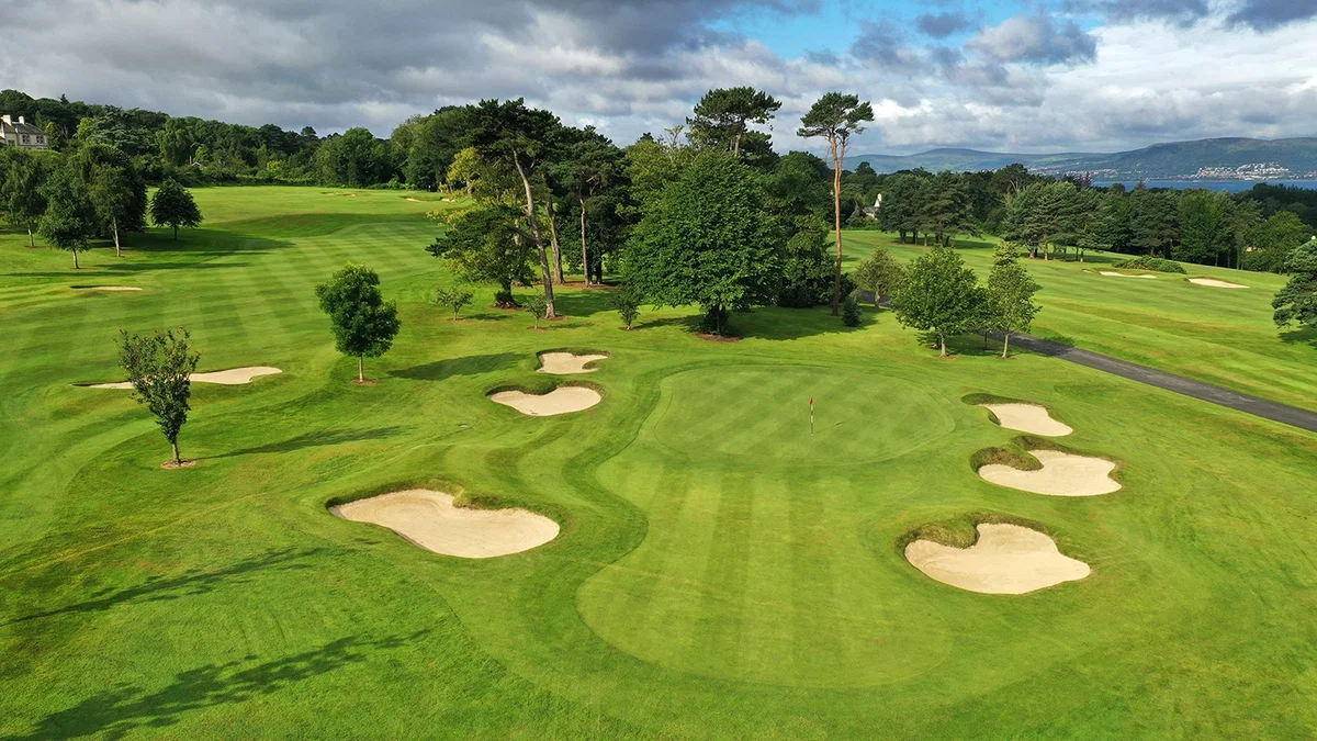From Royal Portrush to hidden gems: The best golf courses in Northern ...