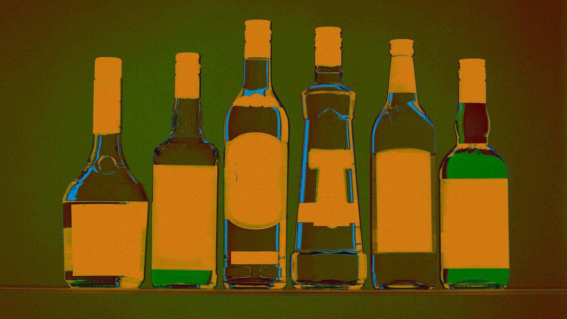 A new study of more than 340,000 people just revealed how your drink of ...