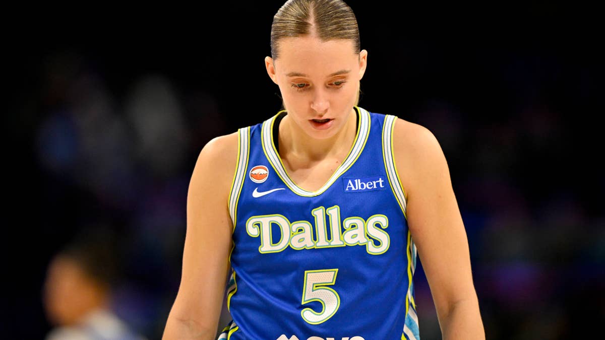 Final injury report for Wings-Fire: Will Paige Bueckers, Carla Leite play?