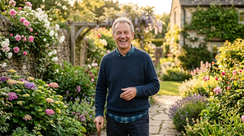What men over 55 say they wish they had done differently no filters
