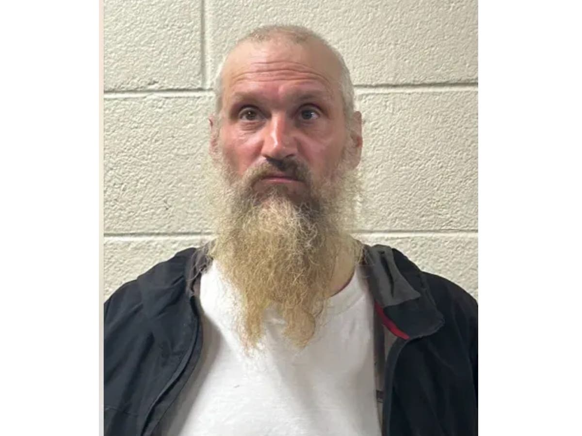 Man charged in sexual assault at LaBagh Woods Forest Preserve
