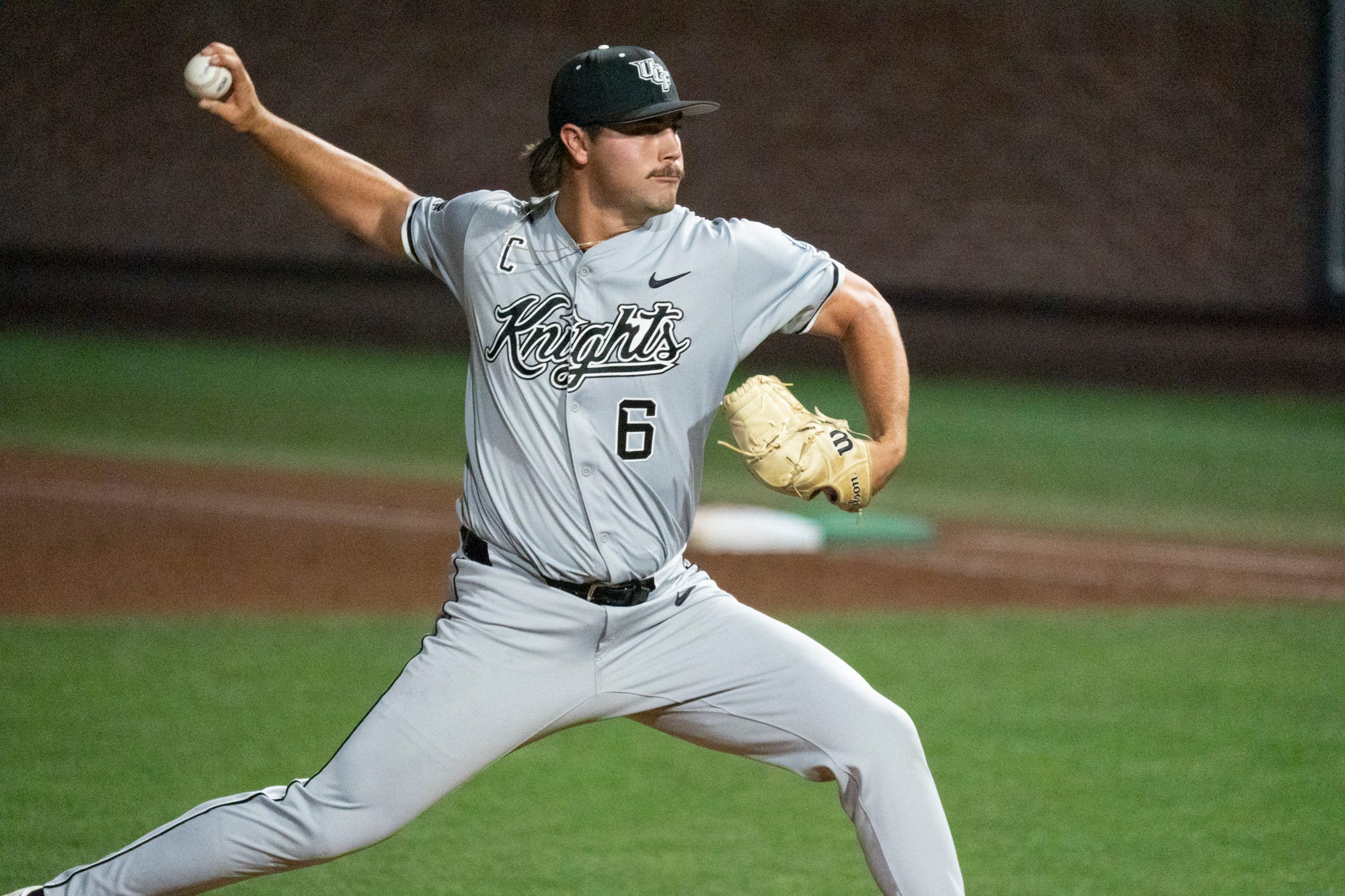 UCF vs Auburn final score, highlights from NCAA baseball game