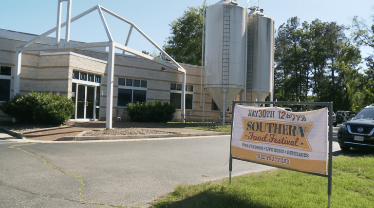 Southern food festival features music, beer and good times