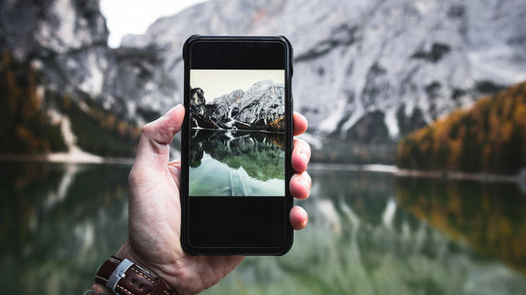 You can take vibrant photos with these 3 tricks for Android phones
