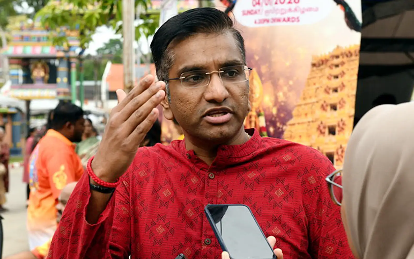 Senator urges veterinary association to speak up on Perlis cow shooting ...