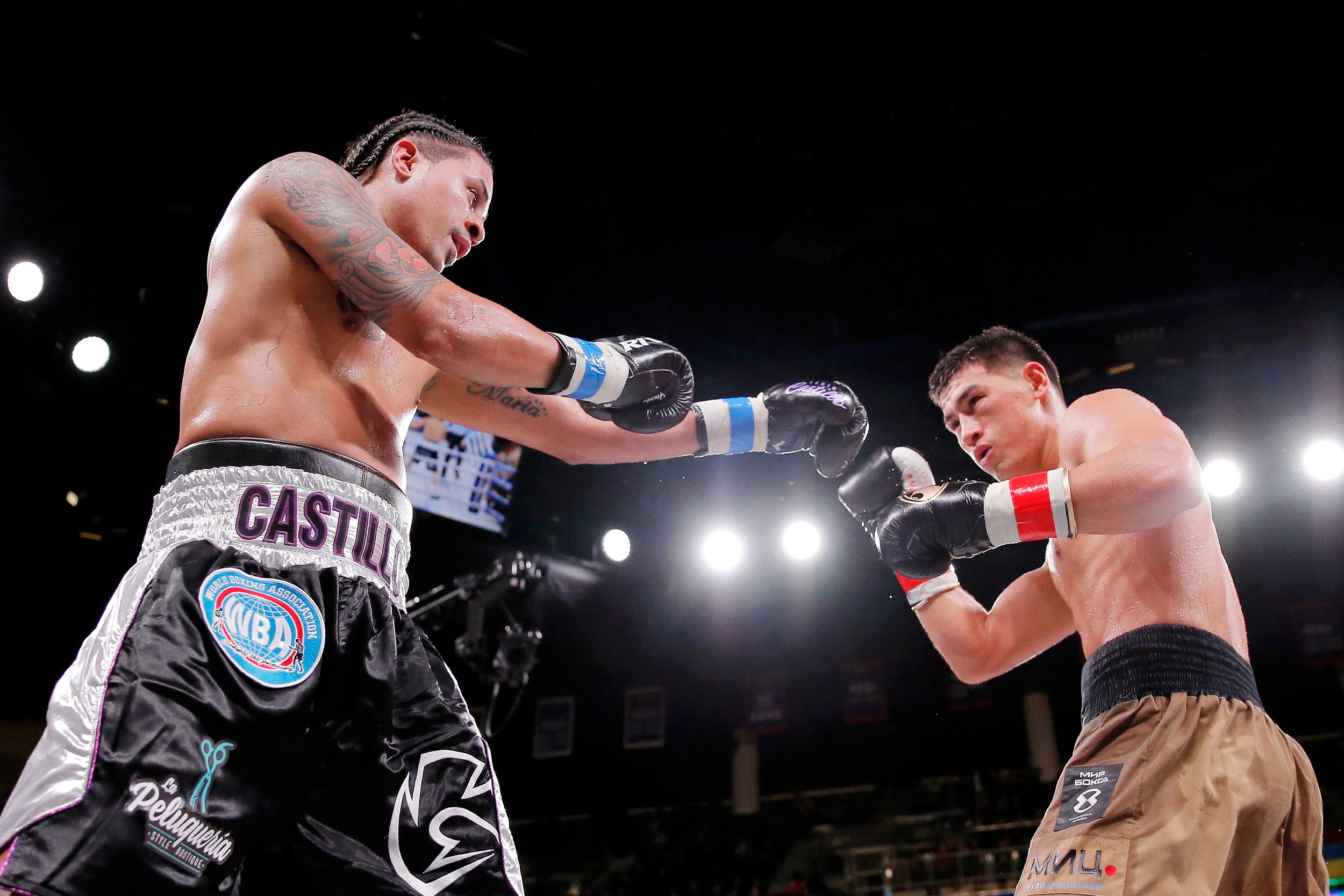 Dmitry Bivol dominates Michael Eifert, sets stage for massive fight at ...