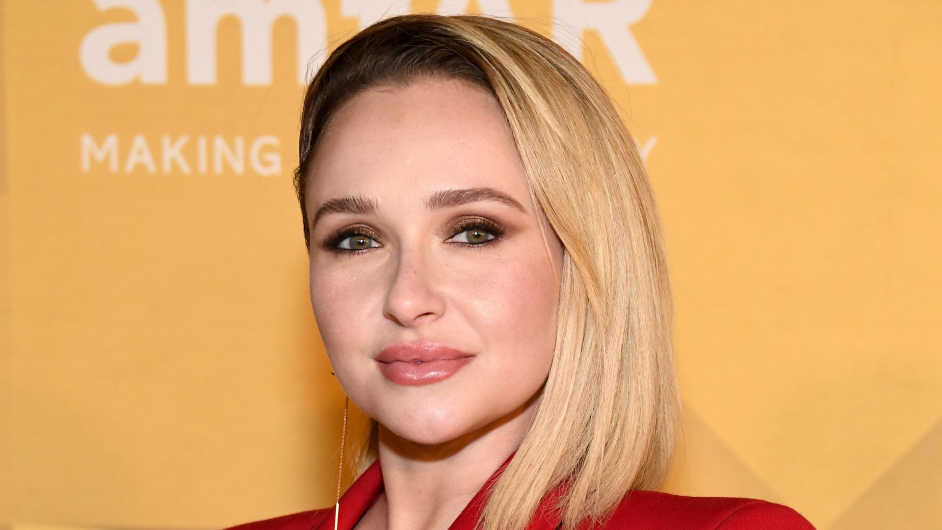 Hayden Panettiere über "brutale" Realität als Kinderstar