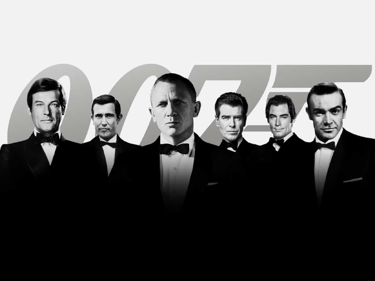Who will play the next James Bond? 8 actors who actually stand a chance