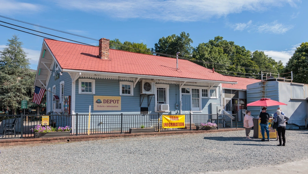 Bryson City blends charm with wild adventures