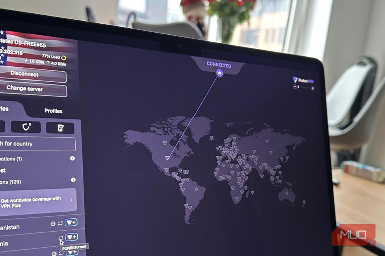 Your VPN is probably doing way more than you need it to — here's what ...